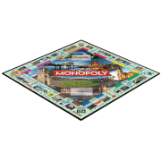 Adelaide Monopoly - Winning Moves | Customised Games