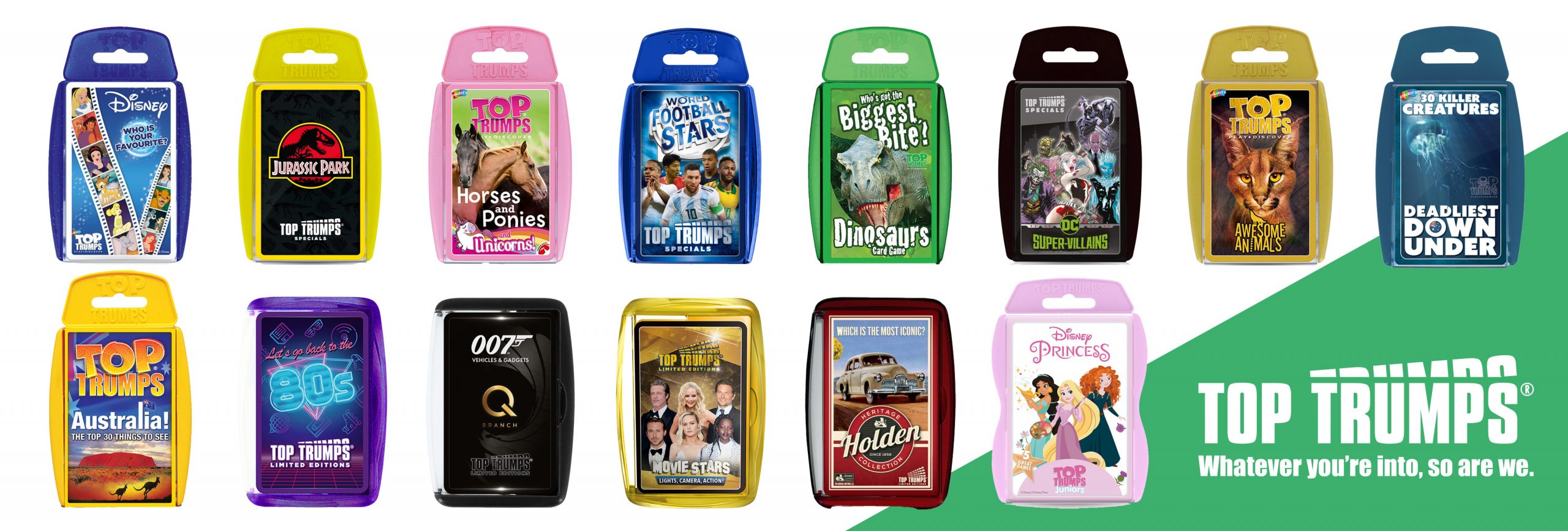 Winning Moves Australia - Buy Custom Board Games