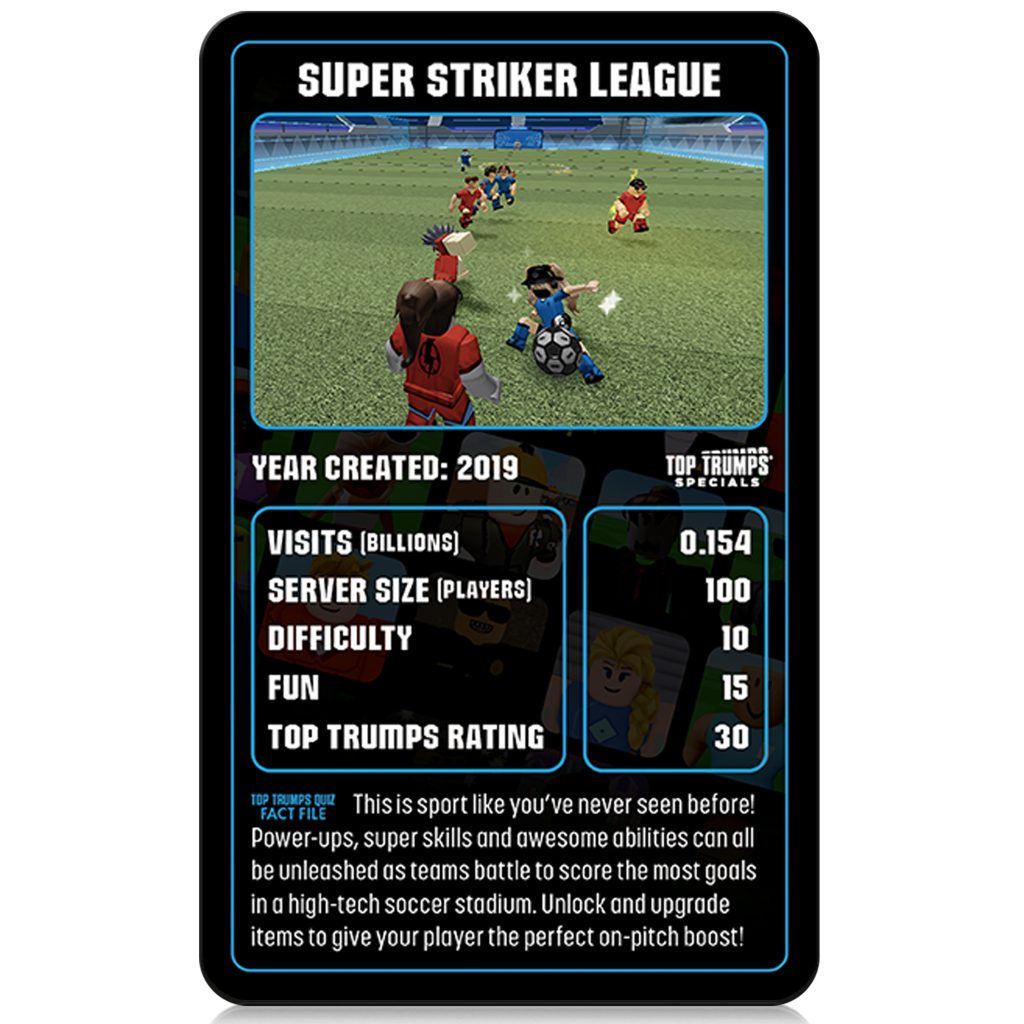 Sonic the Hedgehog Top Trumps Specials - Winning Moves | Customised Games