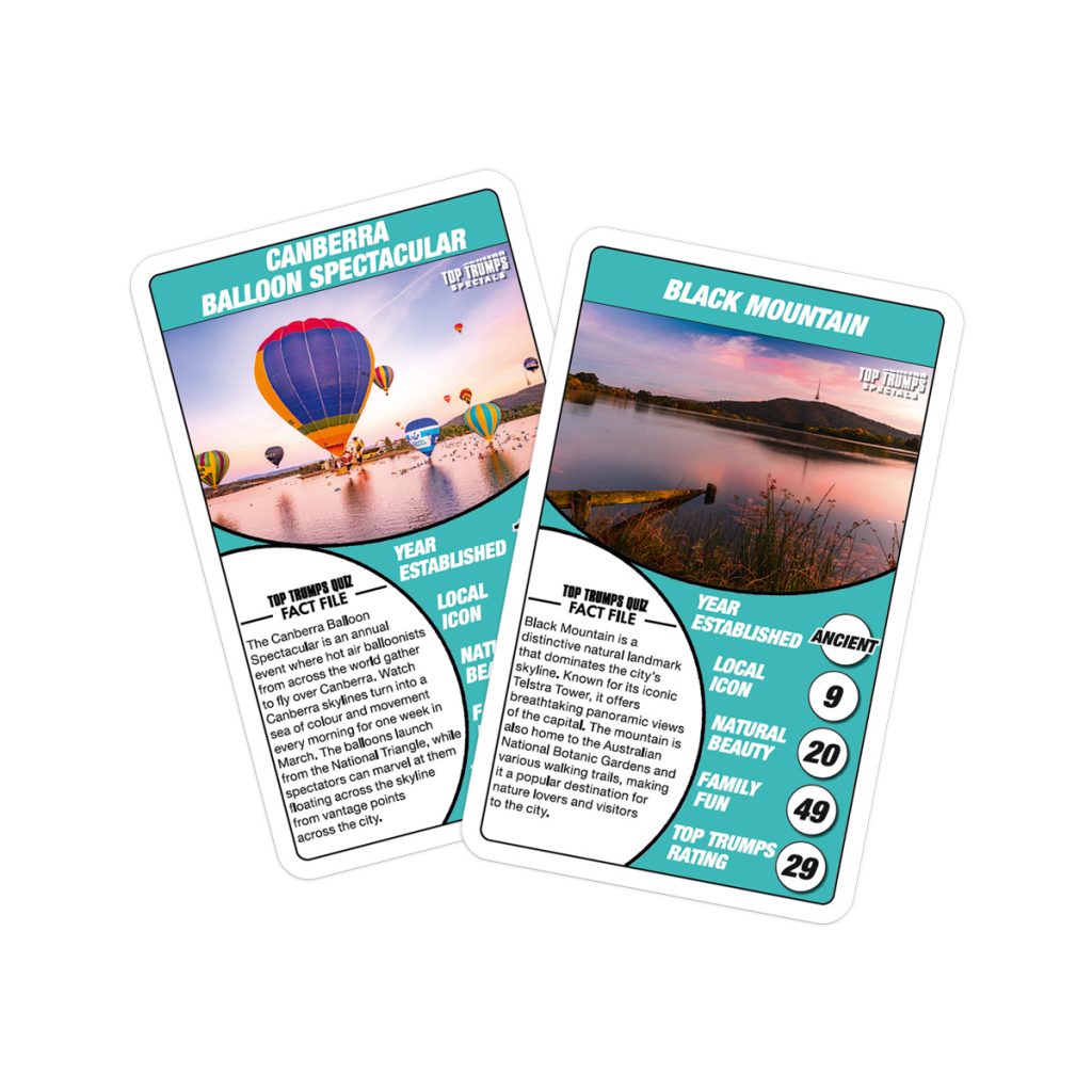 Winning Moves Australia - Buy Custom Board Games