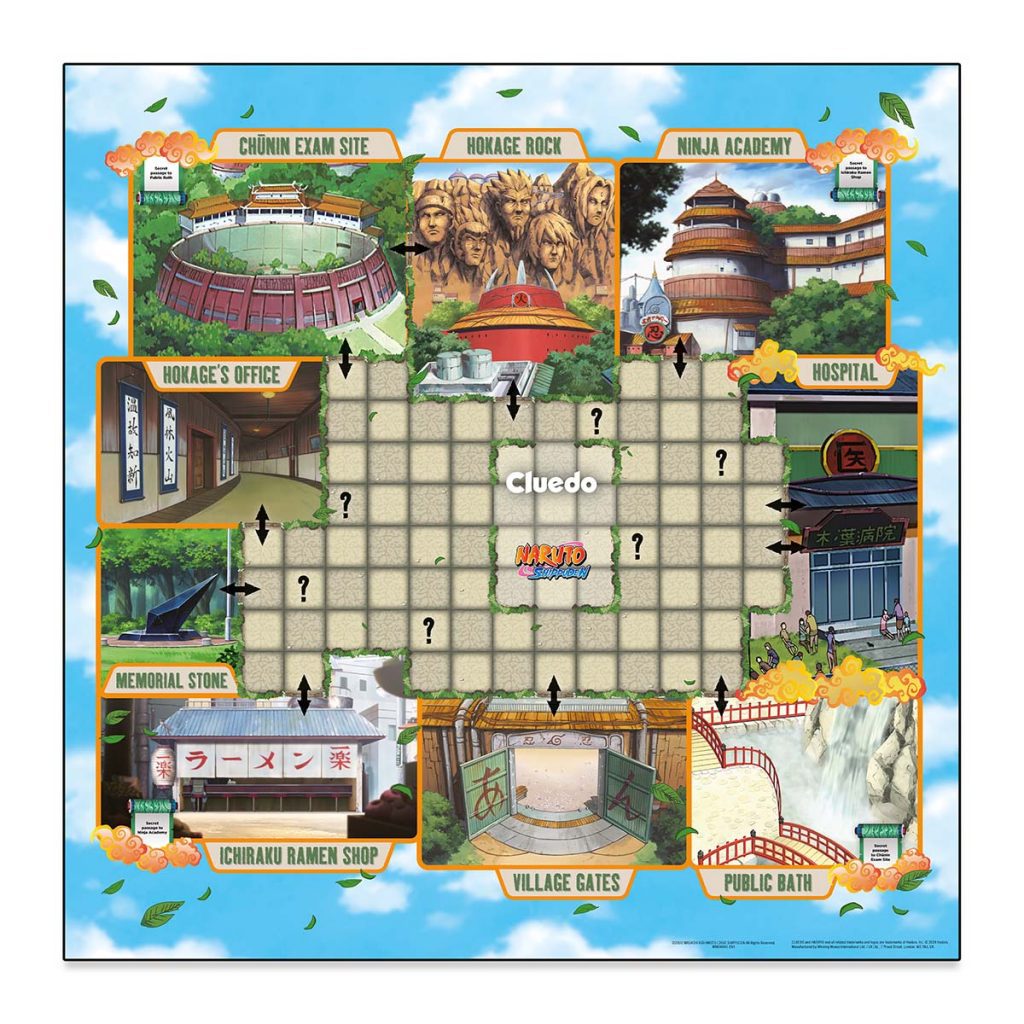 Shop Winning Moves - Custom and Original Board Games